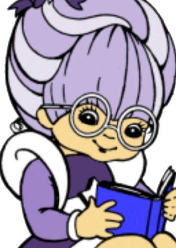 Find an Actor to Play Shy Violet in Rainbow Brite (2010s Live Action ...