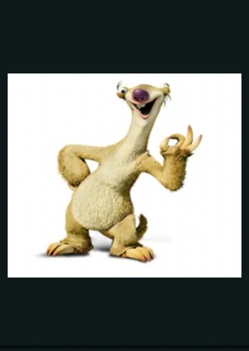 Sid Fan Casting for Ice Age : Continental Drift | myCast - Fan Casting Your Favorite Stories