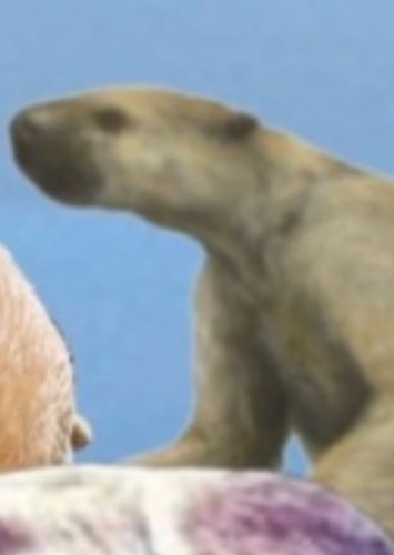 Sid Fan Casting for Ice Age Continental Drift | myCast - Fan Casting Your Favorite Stories