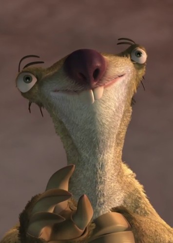 Sid Fan Casting for Ice Age (Remake Live Action) | myCast - Fan Casting Your Favorite Stories
