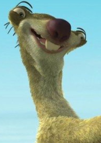 Sid Fan Casting for Ice Age (2012) | myCast - Fan Casting Your Favorite Stories