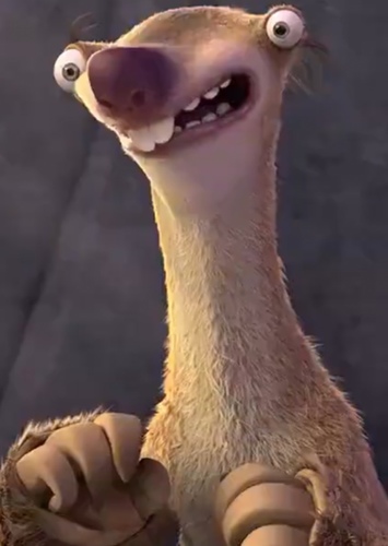 Sid Fan Casting for Ice Age | myCast - Fan Casting Your Favorite Stories