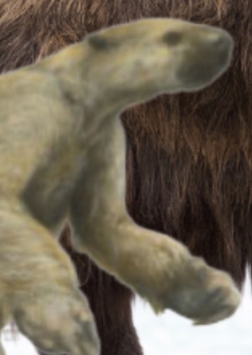 Sid Fan Casting for Ice Age: The Meltdown (2026) | myCast - Fan Casting Your Favorite Stories