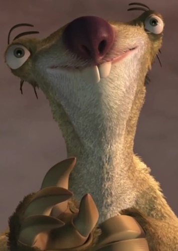 Sid Fan Casting for Ice Age | myCast - Fan Casting Your Favorite Stories