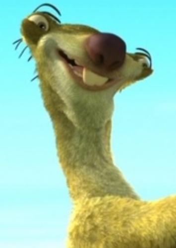 Sid Fan Casting for Ice Age (Live Action) | myCast - Fan Casting Your ...
