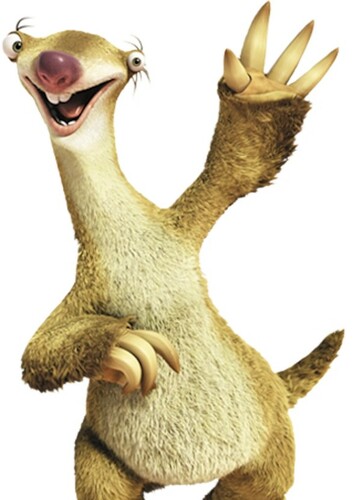 Sid Fan Casting for Ice Age (Crossover) | myCast - Fan Casting Your Favorite Stories