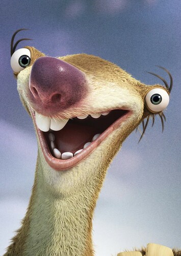 Sid (Ice Age) Fan Casting for Sonic and Friends: Crossover Madness christmas | myCast - Fan ...