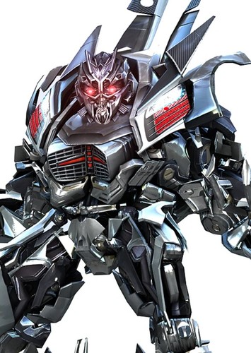 Sideways Fan Casting for Transformers: Mirror Worlds (Video Game) | myCast - Fan Casting Your ...