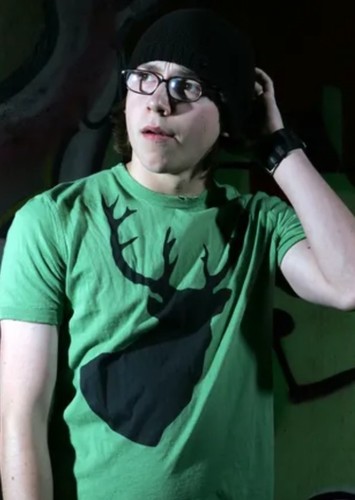 Sidney Jenkins Fan Casting for Skins (1977-1983) | myCast - Fan Casting ...