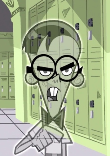 Sidney Poindexter Fan Casting for Danny Phantom | myCast - Fan Casting ...