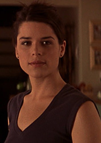 Sidney Prescott Fan Casting for Scream 3 Reboot | myCast - Fan Casting ...