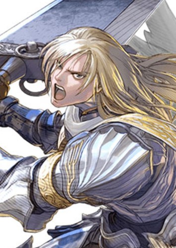 Siegfried Schtauffen Fan Casting for Soulcalibur | myCast - Fan Casting ...