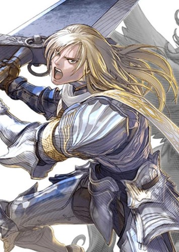 Siegfried Schtauffen/Nightmare Fan Casting for Video Game Characters ...