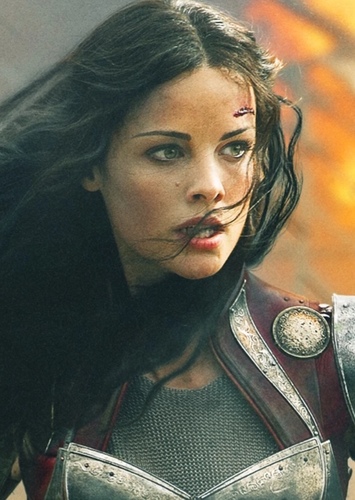 Sif Fan Casting for Thor | myCast - Fan Casting Your Favorite Stories