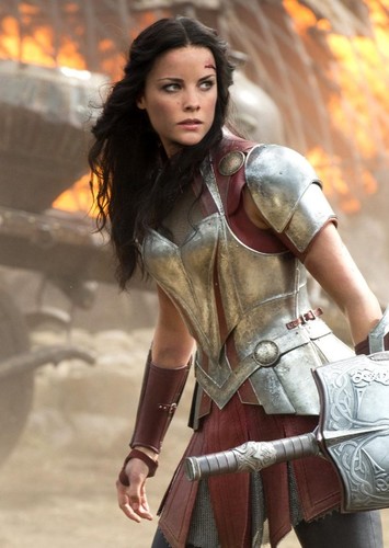 Sif Fan Casting for Thor Trilogy (2001-2007) | myCast - Fan Casting Your Favorite Stories