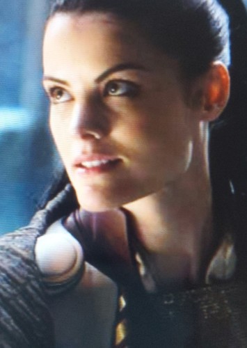 Sif Fan Casting for Thor (1991) | myCast - Fan Casting Your Favorite Stories