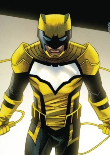 Signal Fan Casting for New DCU | myCast - Fan Casting Your Favorite Stories