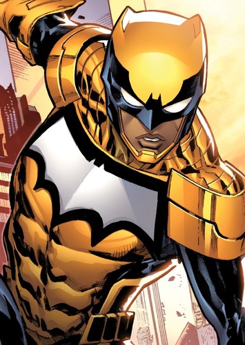 Signal Fan Casting for The Bat Family | myCast - Fan Casting Your ...