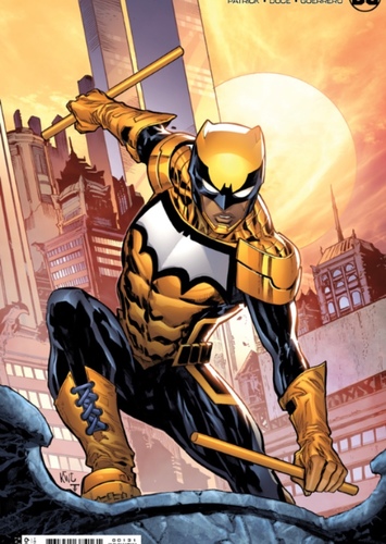 Signal Fan Casting for The Bat-Family | myCast - Fan Casting Your ...