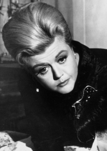 Mrs. Eleanor Iselin Fan Casting for THE MANCHURIAN CANDIDATE (2023 ...