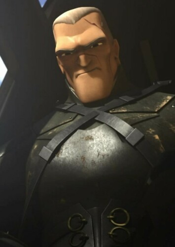 Find an Actor to Play Silas in WARNER BROS ARCEE on myCast