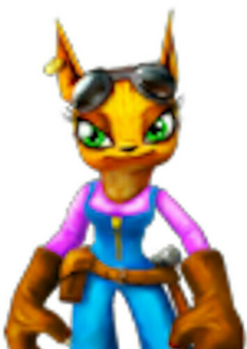 Silena Fan Casting for Skylanders: New Universe | myCast - Fan Casting ...