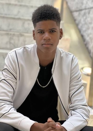 Phoenix Nicholson Fan Casting