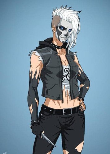 Silver Banshee Fan Casting for TEEN TITANS VS THE INJUSTICE LEAGUE | myCast - Fan Casting Your ...