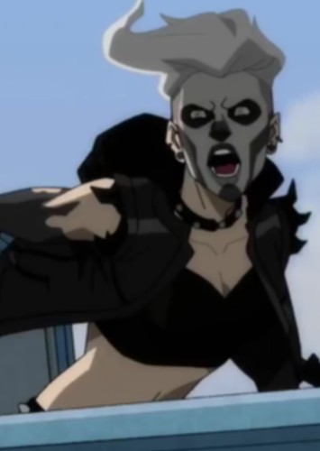 Silver Banshee Fan Casting for Black Canary (Netflix or HBO Max TV Series) | myCast - Fan ...