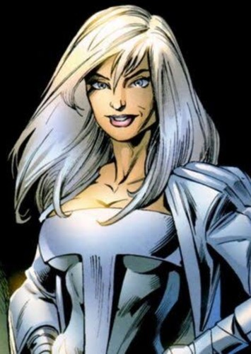 Silver Sable Fan Casting for Alternative cast for the Spiderman movie ...