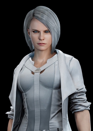 Silver Sable Fan Casting for Spider-Man 4 (2026) | myCast - Fan Casting ...