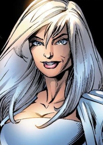 Silver Sable Fan Casting for Marvel's Spider-Man(Disney+ version ...