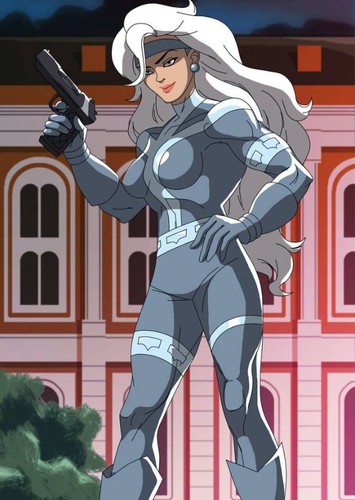 Silver Sable Fan Casting for Evil Avengers Counterparts | myCast - Fan Casting Your Favorite Stories