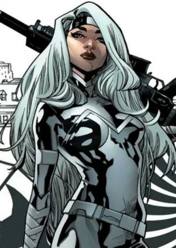Silver Sable Fan Casting for The Multiversal Contest of Champions ...