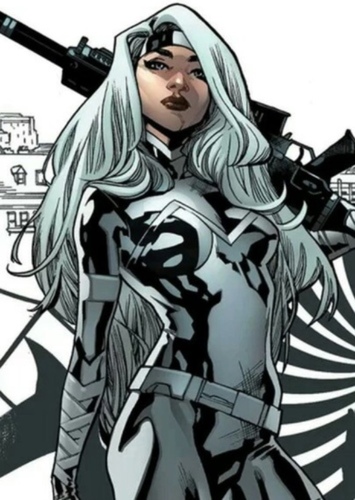 Silver Sable Fan Casting for Spider-Man: Maximum Symbiotes (New ...