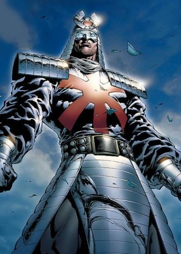 Silver Samurai Fan Casting for All the X-Men Characters | myCast - Fan ...