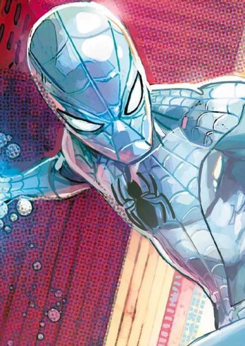 Find an Actor to Play Silver-Spider in Spider-Man Return Of The Spider ...
