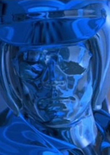 Silver Surfer Fan Casting for The Avengers: Survival of the Fittest ...