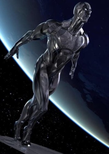 Avengers infinity war Fan Casting on myCast