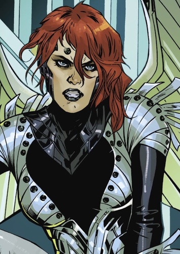 Silver Swan Fan Casting for DC Cinematic Universe | myCast - Fan ...