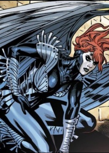 Silver Swan Fan Casting for Wonder Woman:Bloodlines | myCast - Fan ...