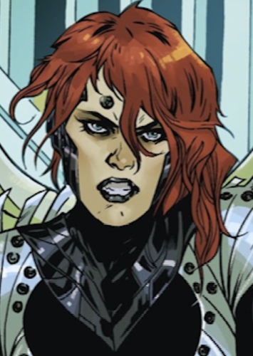 Silver Swan Fan Casting for DCEU | myCast - Fan Casting Your Favorite ...