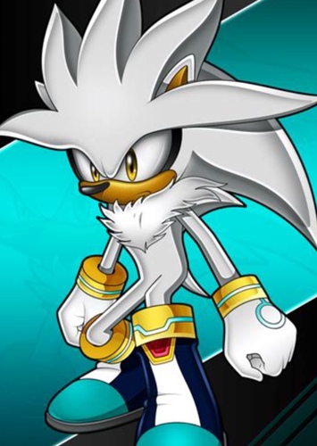 Silver the Hedgehog Fan Casting for Sonic The Hedgehog | myCast - Fan ...