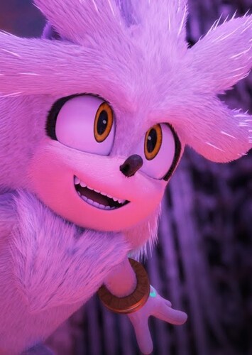 Fan Casting Haley Joel Osment as Silver The Hedgehog in Sonic the Hedgehog 4 on myCast