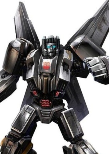 Find an Actor to Play Silverbolt in Transformers Prime: Ultimate ...