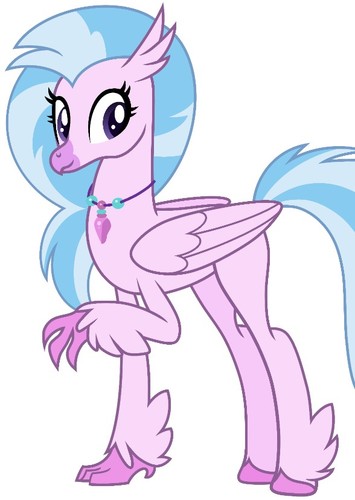 Silverstream Fan Casting for Rainbow Dash's Adventures in "Transformers ...