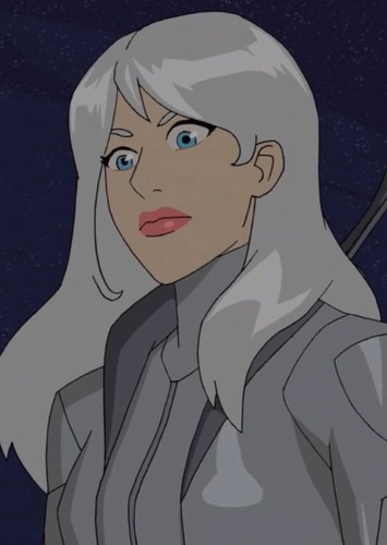 Silvija Sablinova Fan Casting for Marvel's Spider-Man 2017 (Live Action ...