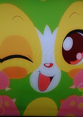 Silvy Fan Casting for An Angel Girl And Robot Girl’s Valentines Day ...