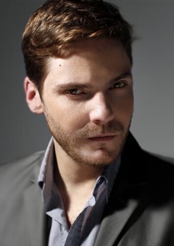 Simon Fan Casting for NAZIS IN SOUTH AMERICA: FATAL REVENGE REBOOT FANCAST | myCast - Fan ...