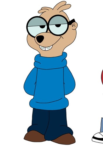 Simon Fan Casting for The Casagrandes Movie: The Cartoon All-Stars to the Rescue Return (R-Rated ...